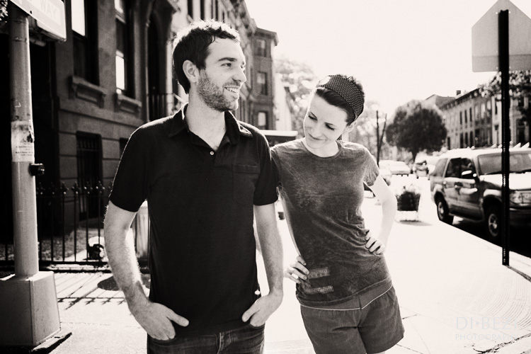 The Filmmaker & The Film Editor – No Joe Schmo