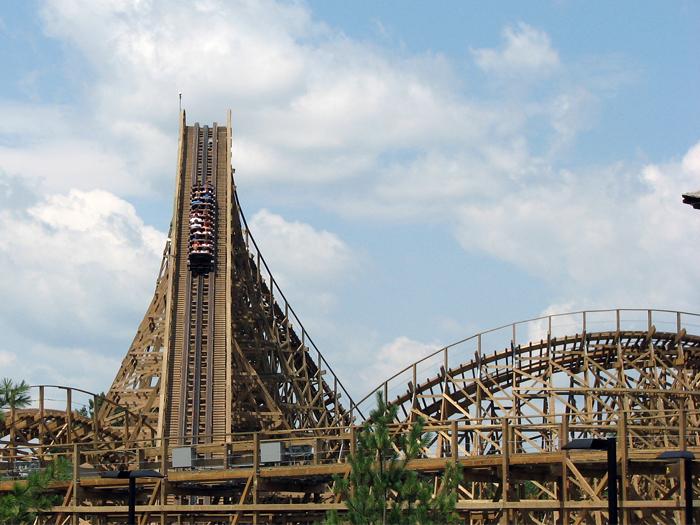 MORE: Behind The Scenes At Great Coasters – No Joe Schmo
