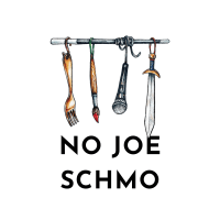 No Joe Schmo – Cool and crazy jobs – and how they got there.