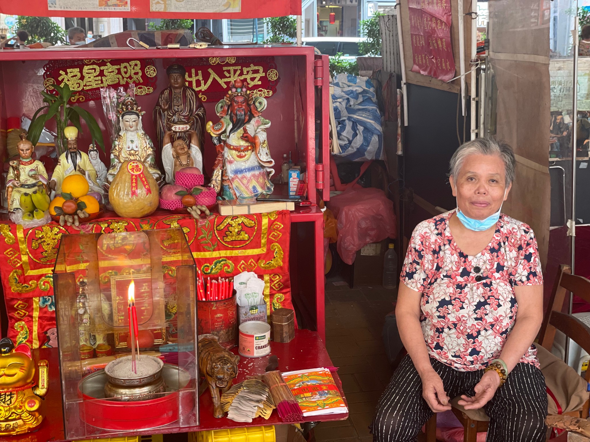 No Joe Schmo – Cool and crazy jobs – and how they got there.